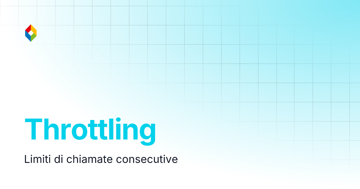 Throttling | API Documentation