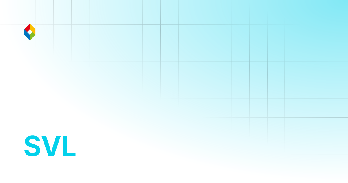 SVL | API Documentation