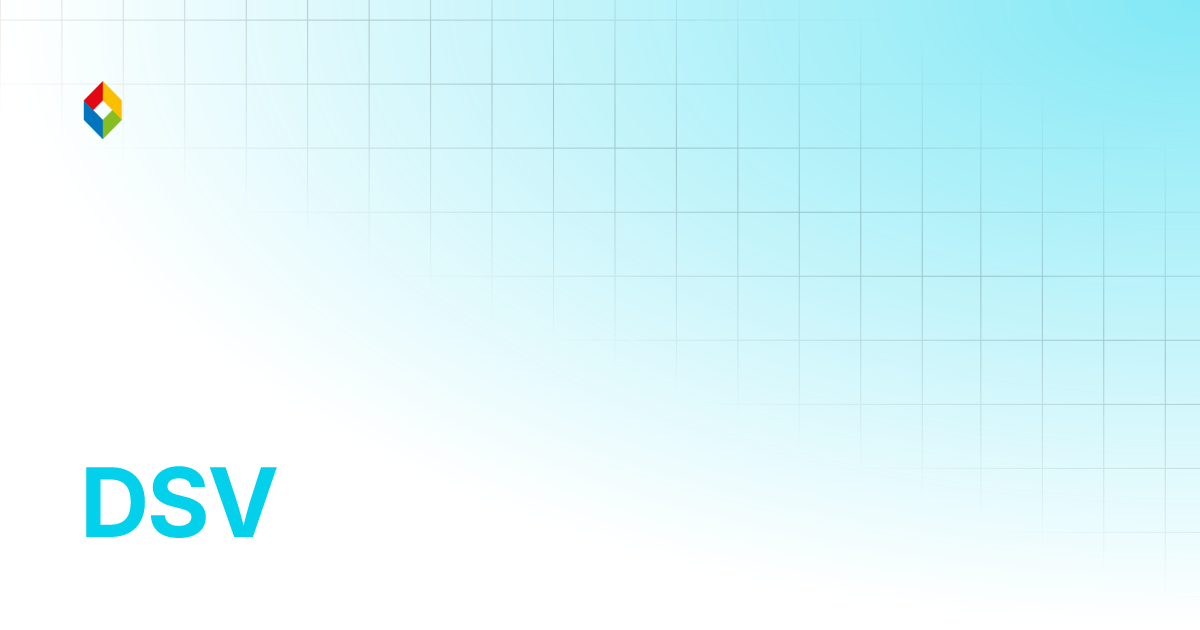 DSV | API Documentation