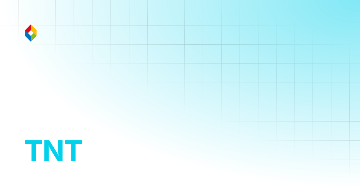 TNT | API Documentation